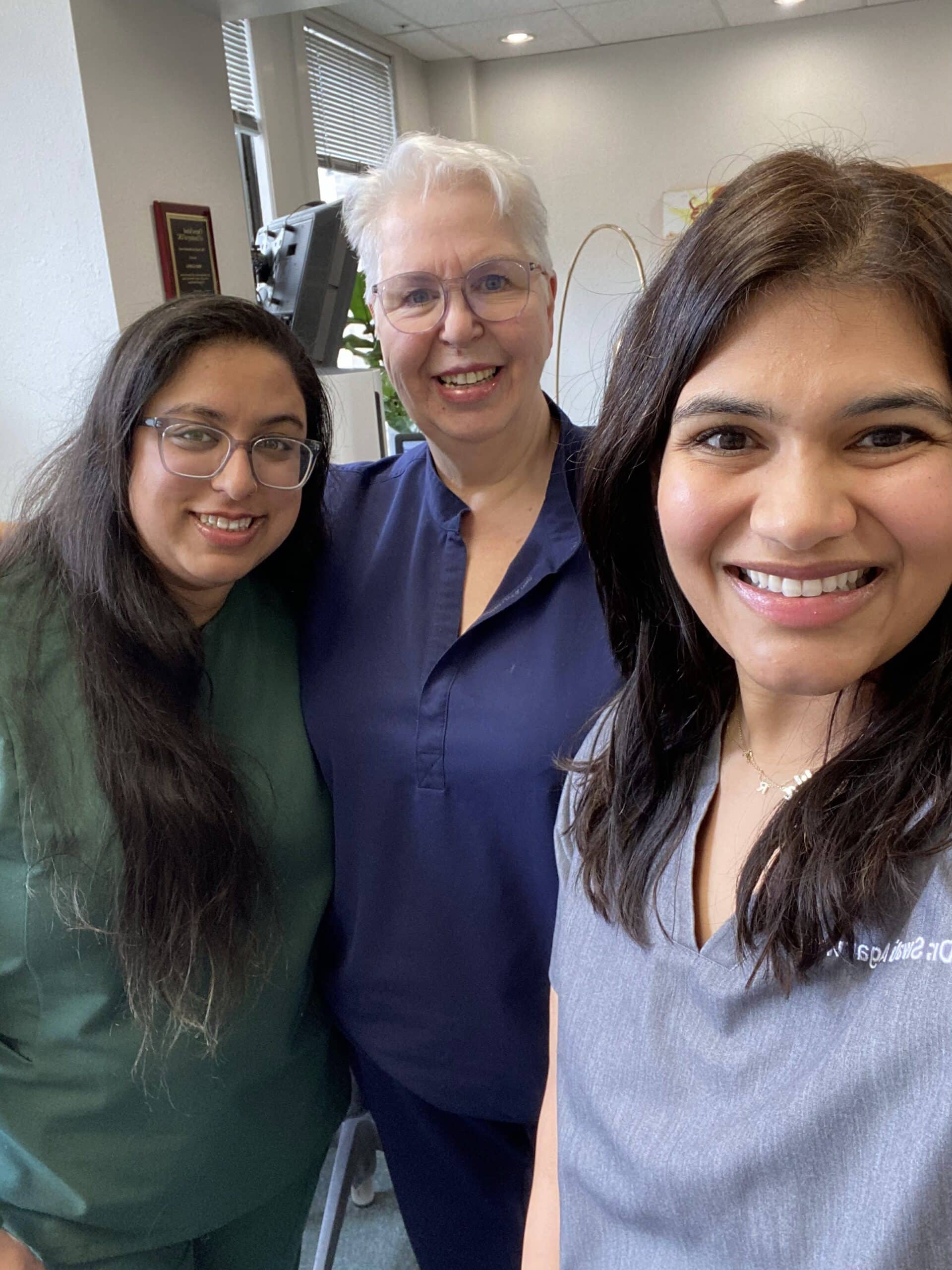 San Francisco Dentist — Swati Agarwal, DDS — San Francisco, CA